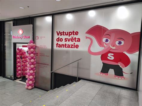 R Ov Slon Expanduje Do Prahy Retail News