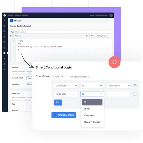 Wpcode Pro 汉化版 Wordpress代码片段管理插件（含附加组件）盛龙科技
