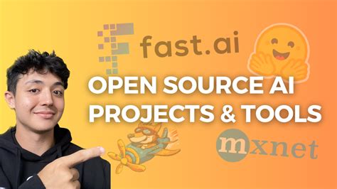 Open Source Ai Projects And Tools You Should Try