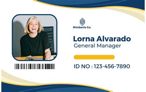 Personal Identification Examples At Hudson Facy Blog