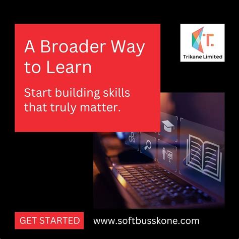 professionalgrowth softskillstraining softbusskone learnsmart trikane limited