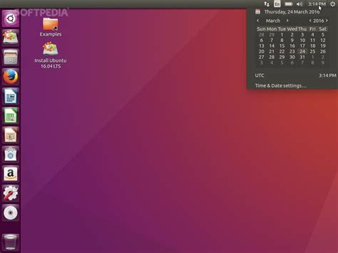 Xenial Ubuntu