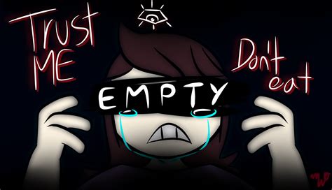 Empty Jaiden Animations Fanart By Blueberryperidot On Deviantart