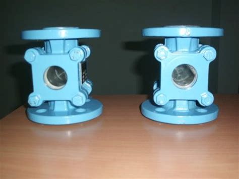 BeeKay Flapper Type Sight Flow Indicator DWSG F Rs 4000 Number ID 12733459162