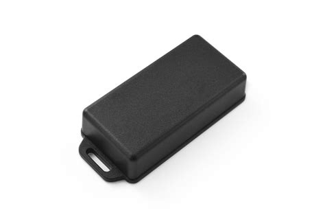 Plastic Electronic Project Box Junction Enclosure For Firebeetle Dfrobot