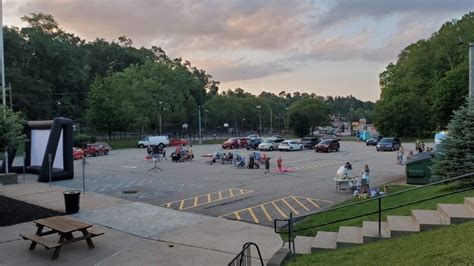 Recreation Borough Of Dormont