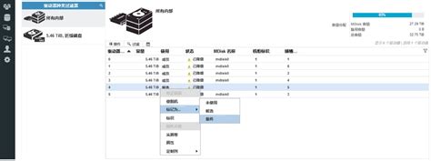 Ibm V7000 Mdisk4 脱机 Mdisk4 Offline状态 Ibm V7000 Mdisk4 Offline Ibm V7000 存储池脱机 Ibm V7000 全盘亮黄