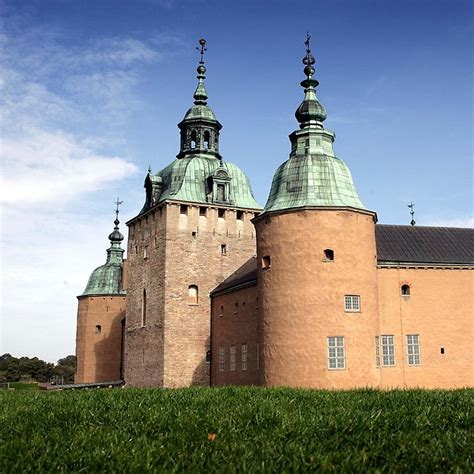 Attractions Kalmar