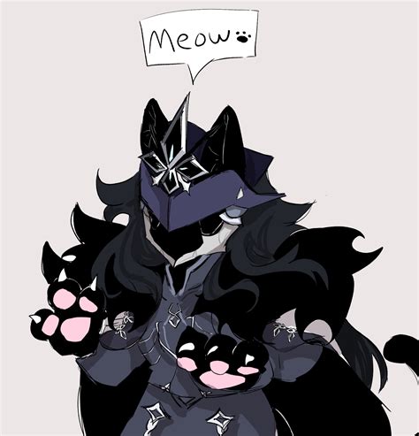 Mwolbwa Chess Capitano Genshin Impact Genshin Impact Commentary Request Highres Korean