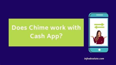 Does Chime Work With Cash App Helpful Guide Info Absolute