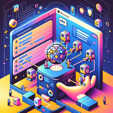 How To Streamline Your Fivem Server Management With Discord Bots