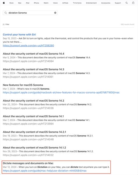 Apple Launches Documentation Site For Manuals Specs And Downloads Tidbits