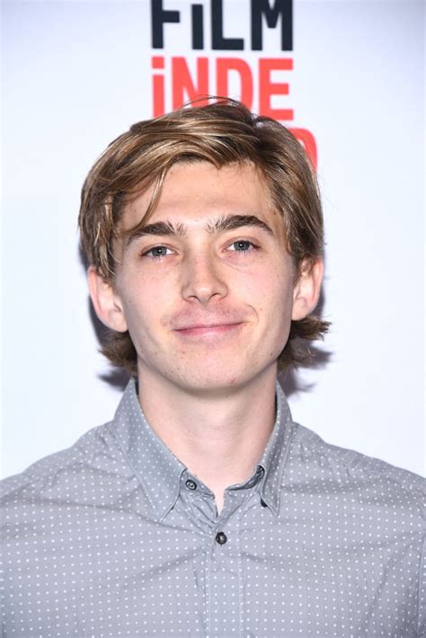 Austin Abrams Euphoria Wiki Fandom