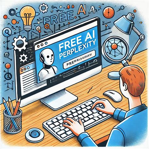 검색엔진 Ai 퍼플렉시티 Perplexity 무료로 사용하는 방법