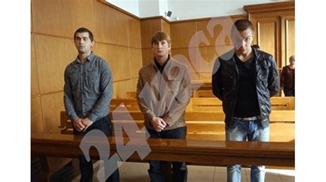 Убиец на студента Стоян Балтов на свобода в Южна Африка 168 Часа