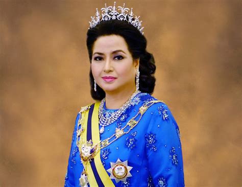 46 Raja Johor Info Modis