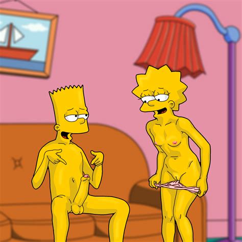 Post 6204659 Bartsimpson Evilweasel Lisasimpson Thesimpsons