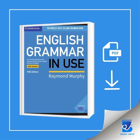 English Grammar In Use 5th Edition Shopee Philippines