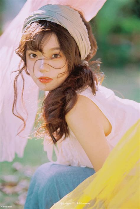 151 Hình Ảnh Gái Nhật Xinh Đẹp Trong Sáng Như Sương Mai