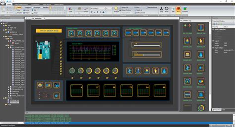 Logic Gauge Enuspace Manual