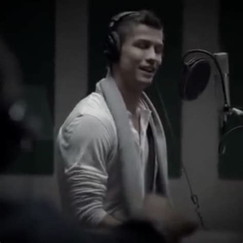 Listen To Music Albums Featuring Cristiano Ronaldo Amor Mio By King