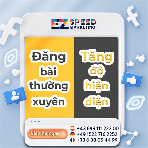 Đâu Là Tần Suất đăng Bài Trên Nền Tảng Mạng Xã Hội Facebook Và