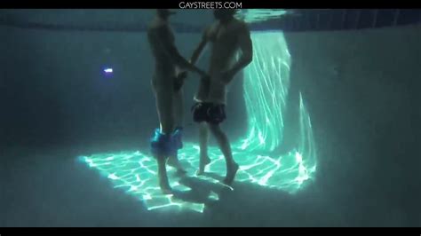 Adam And Johnny Fuck Underwater Eporner