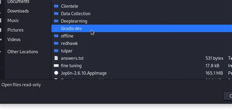 Gradio Tutorial Build Machine Learning Applications