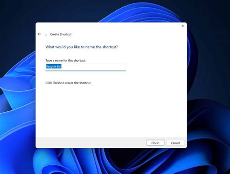 How To Add Or Remove Recycle Bin To The Windows 11 Taskbar