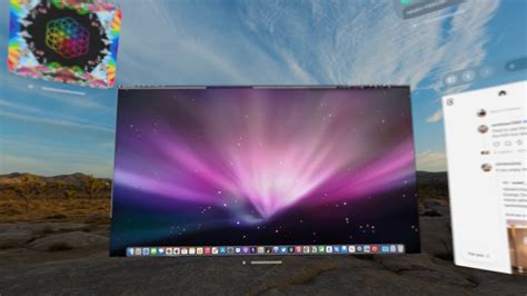 How To Use Vision Pro As An External Display For Your Mac 9to5mac