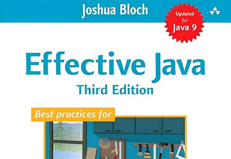 《effective Java》笔记 马草原 の Blog