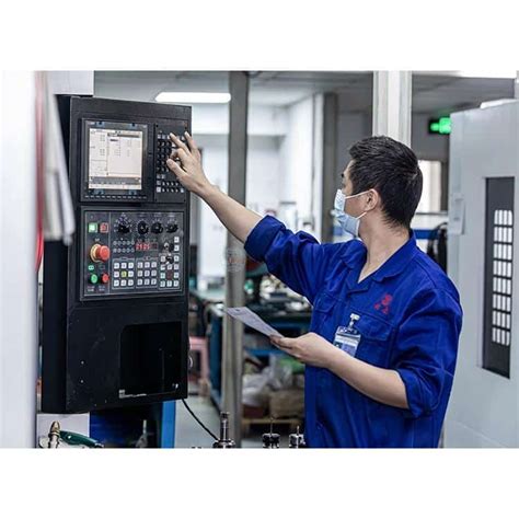 Advantages And Applications Of Cnc Machining