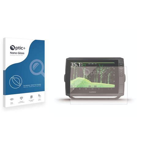 Screen Protectors For Garmin Echomap Ultra 2 10 Chartplotter