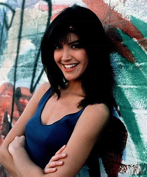 Phoebe Cates Mitica Negli Anni 80 Qui Come Era E Come E Oggi