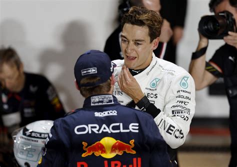 Fãs Holandeses Desencadeiam Retaliação Contra George Russell Após Conflito Com Max Verstappen