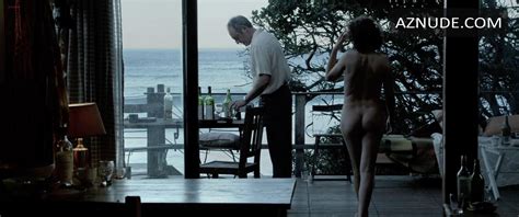 Carice Van Houten Nude Aznude