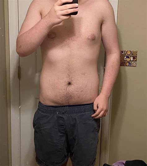 Is There A Noticeable Weight Difference Rfit