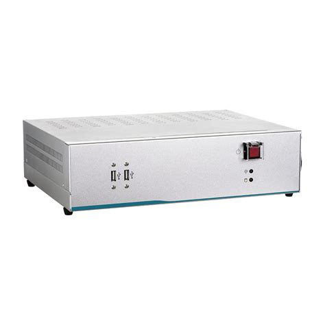 Vỏ Máy Tính Công Nghiệp Axiomtek Ecm300 Axiomtek Việt Nam