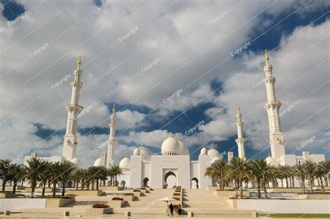 مسجد الشيخ زايد صورة