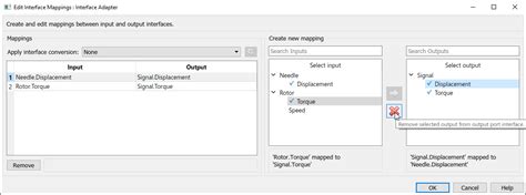 Interface Adapter Matlab And Simulink