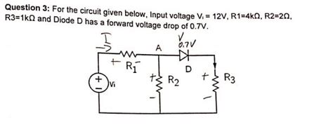 Solved Calculate Va Using Nodal Analysis Find The Chegg Com