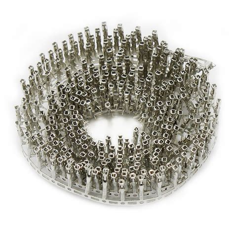 2 54mm Pitch Female Pin Connector Dupont Jumper Wire Cable Pin Crimp