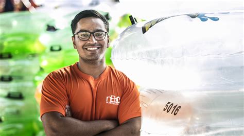 Sakif Shadman Chowdhury Taking The Road Less Travelled Labourbeat