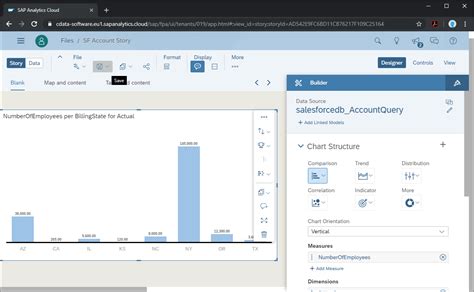 Analyze Excel Data In Sap Analytics Cloud