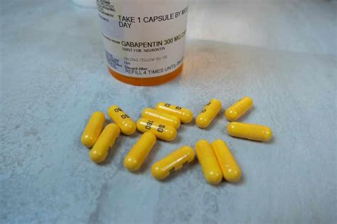 Gabapentin Withdrawal Symptoms Annandale Behavioral Health
