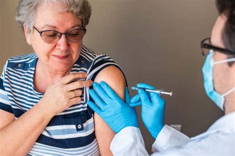 Hepatitis B Vaccine Linked With A Lower Risk Of Developing Diabetes