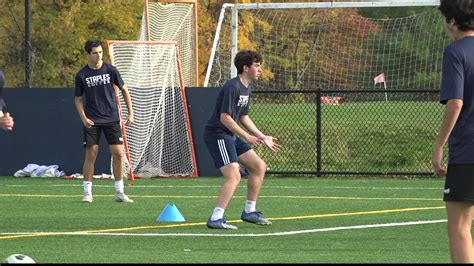 Scholar Athlete Alex Laskin