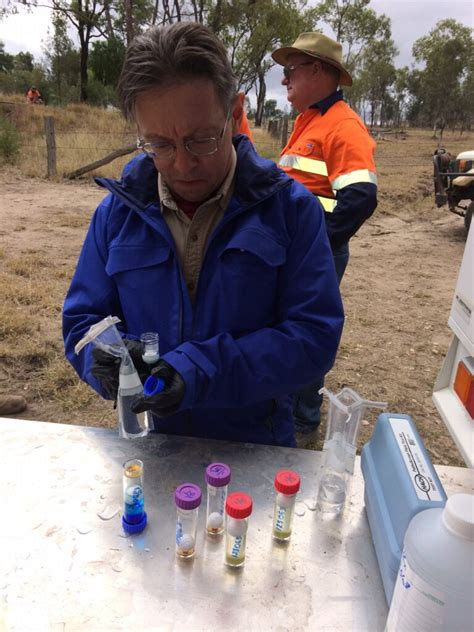 Services Ground Water Science