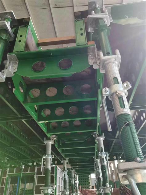 Modern Slab Table Formwork System Panels Modern Slab Formwork Panels And Steel Slab Table Formwork