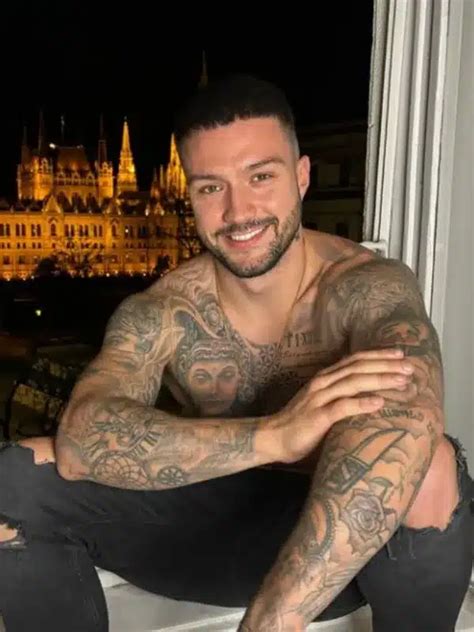 Rauls Bud Wiki And Biography Net Worth Height Career More Wikiindetail